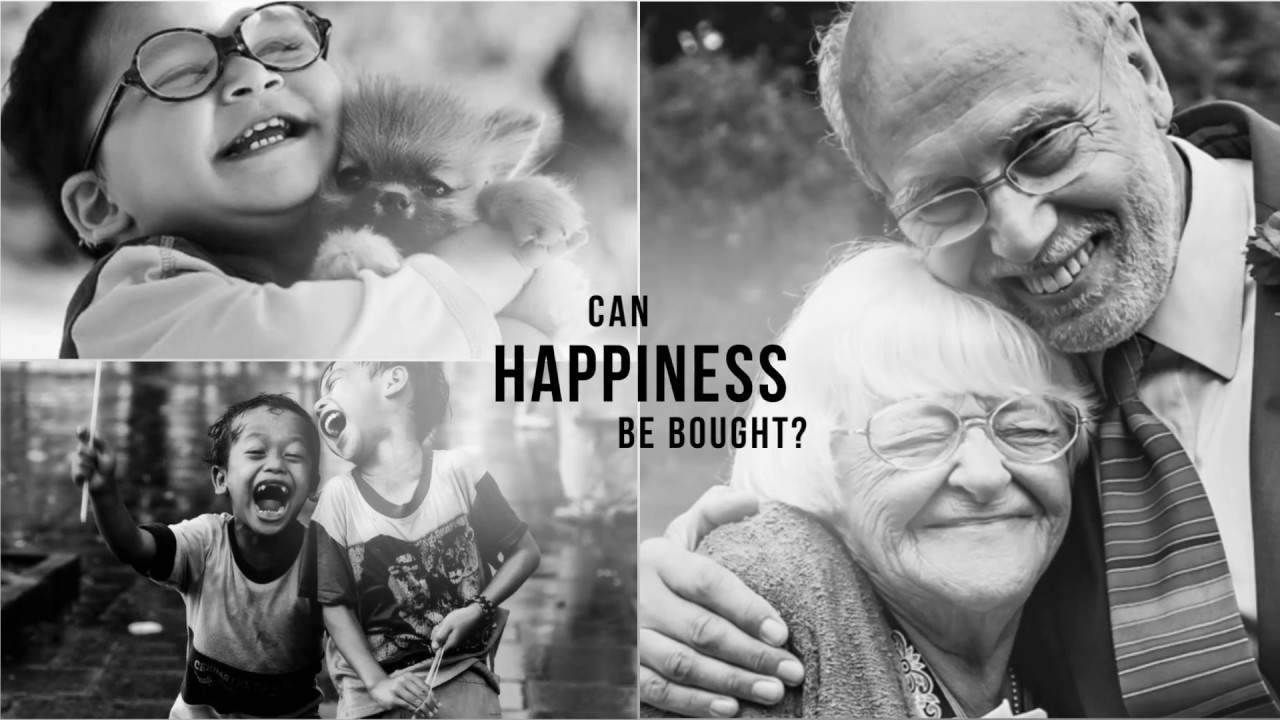 Smooth Motion Emotions Slideshow - YouTube