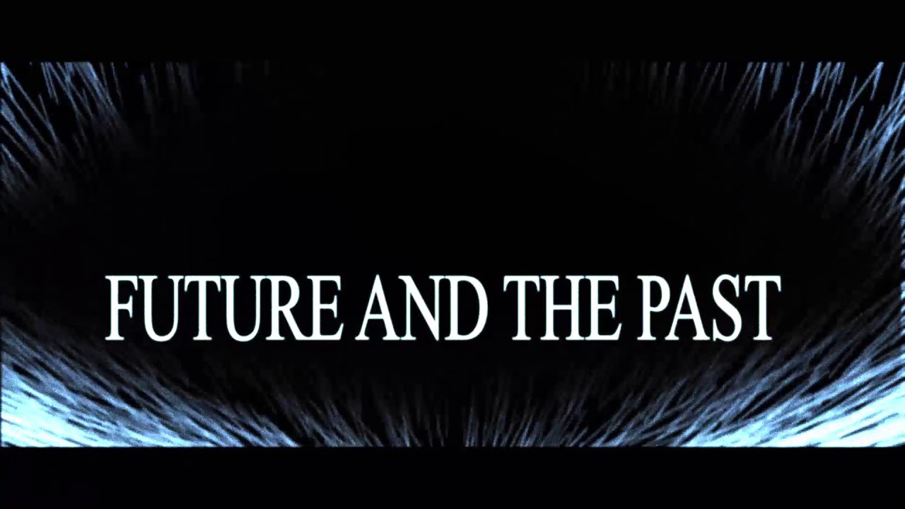 Ian Mar - Future and the past - YouTube
