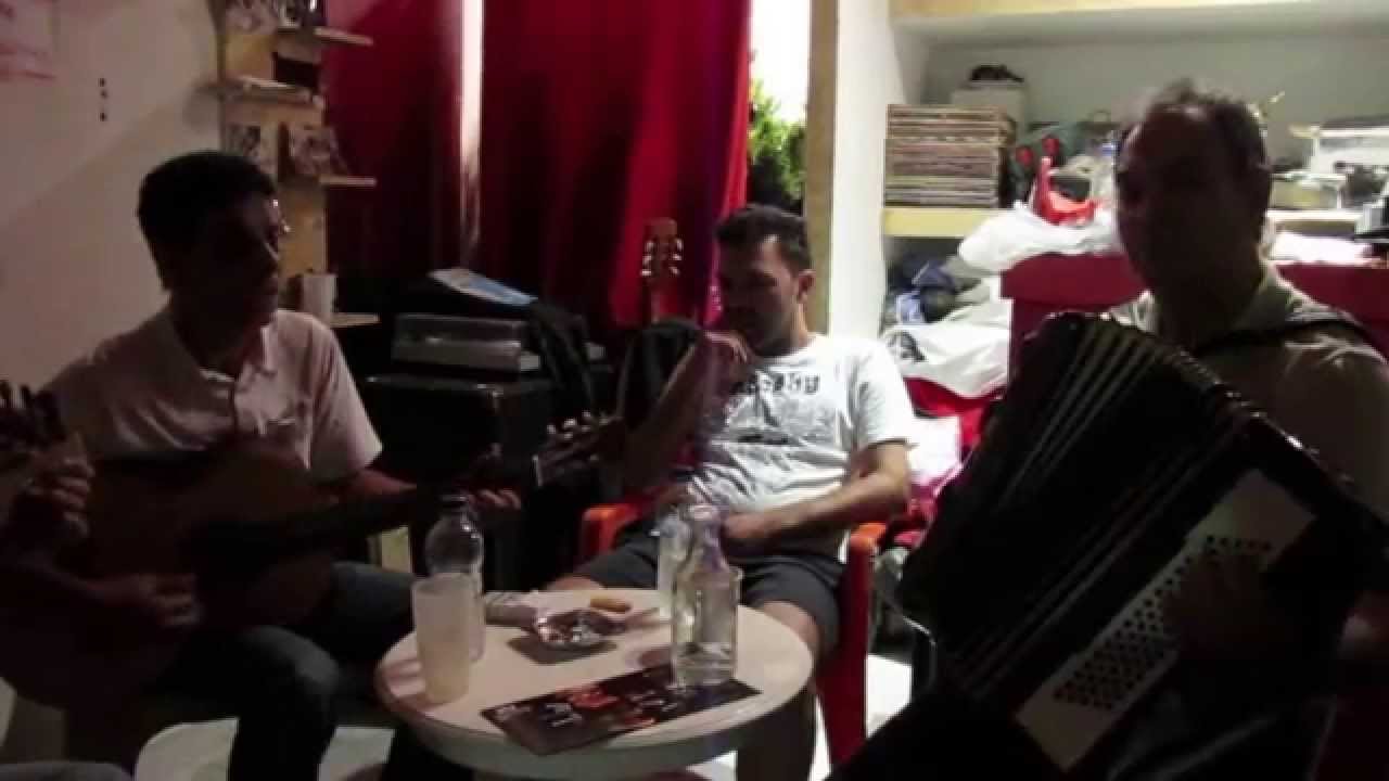 Λευτερης Αγγελοπουλος Γιωργος Ιωαννιδης - YouTube