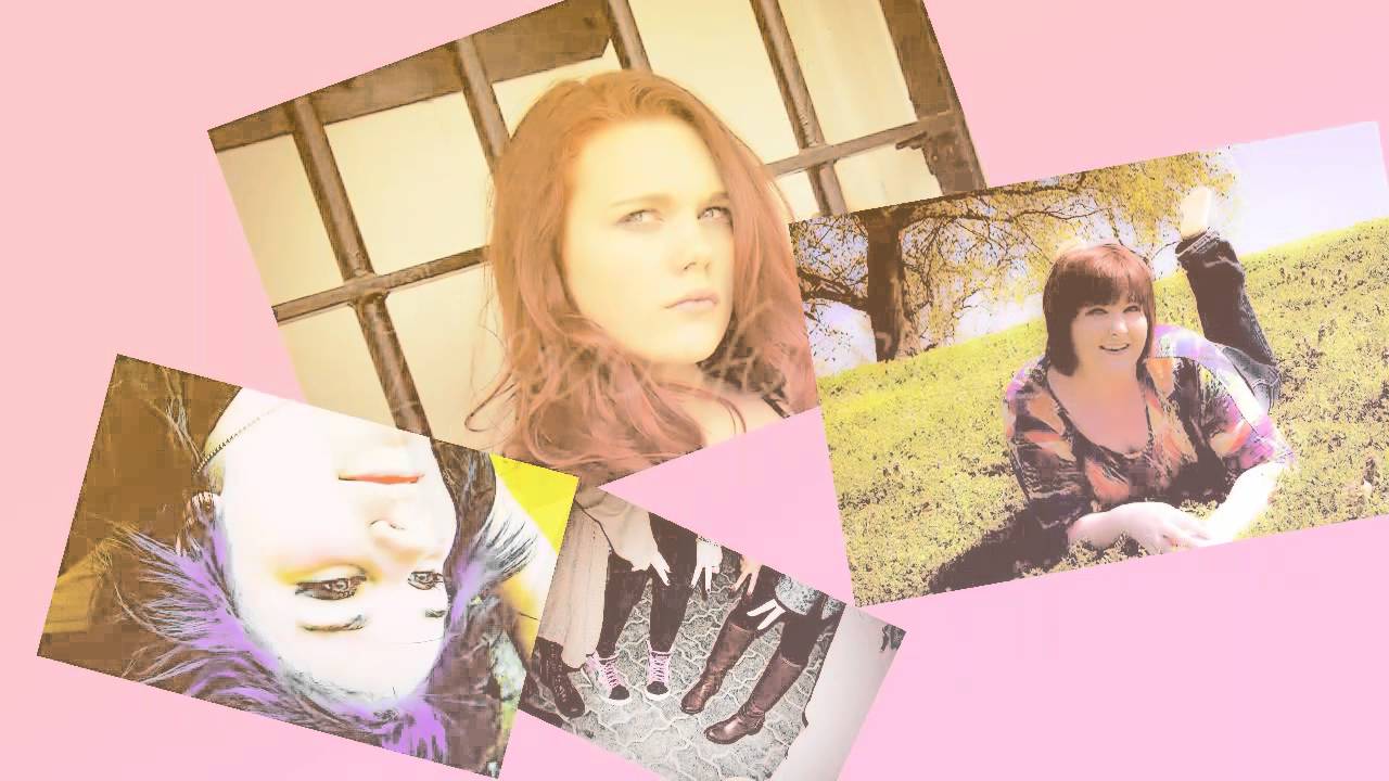 Our Skin Suits - Model Intro - YouTube