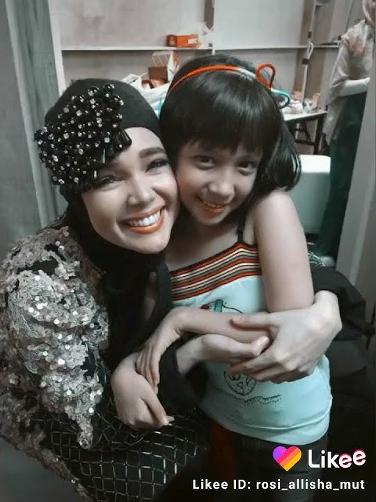 catatan Hati seorang lstri episode 267 rosi allisha mutiara - YouTube