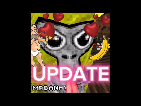 VALENTINE UPDATE IN GTAG first vid - YouTube