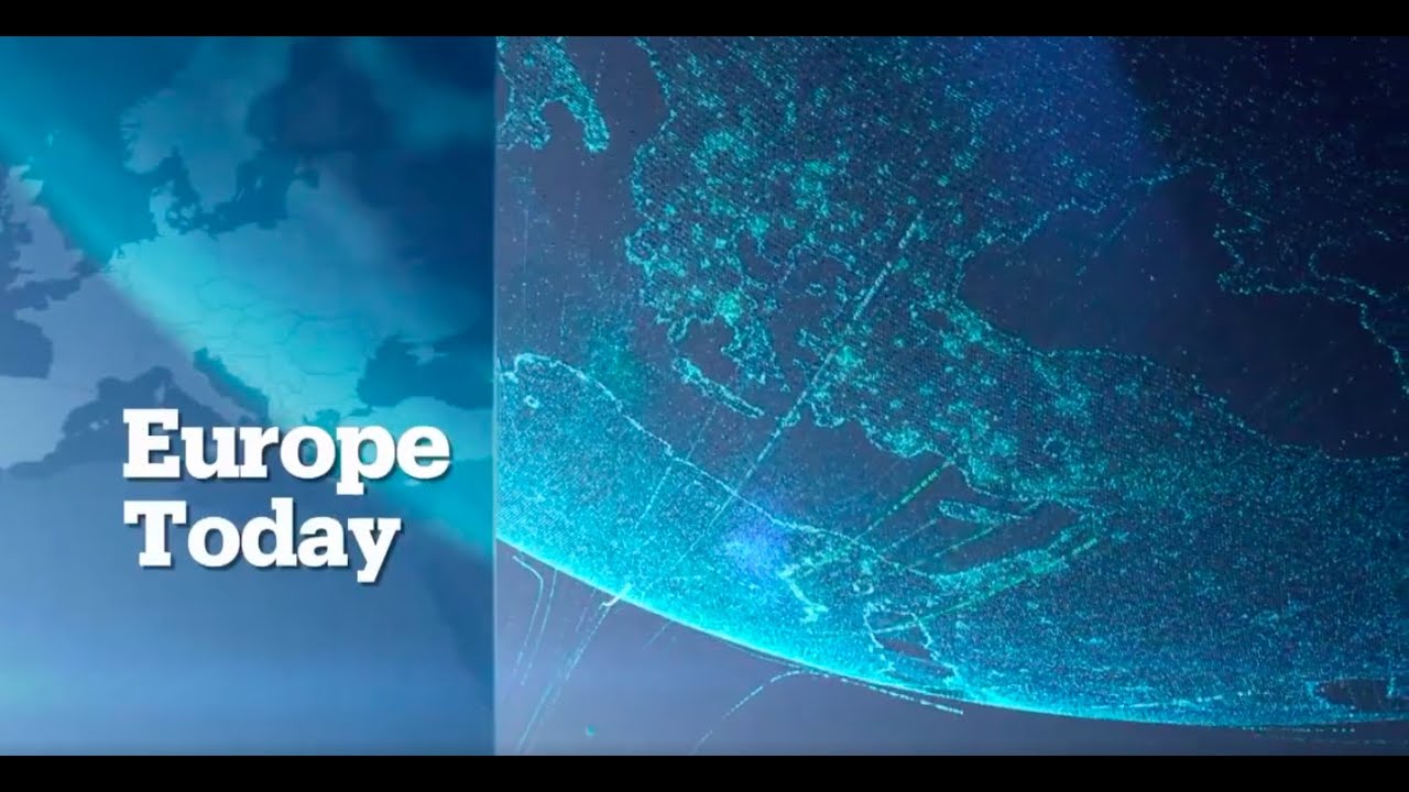 Europe Today - YouTube