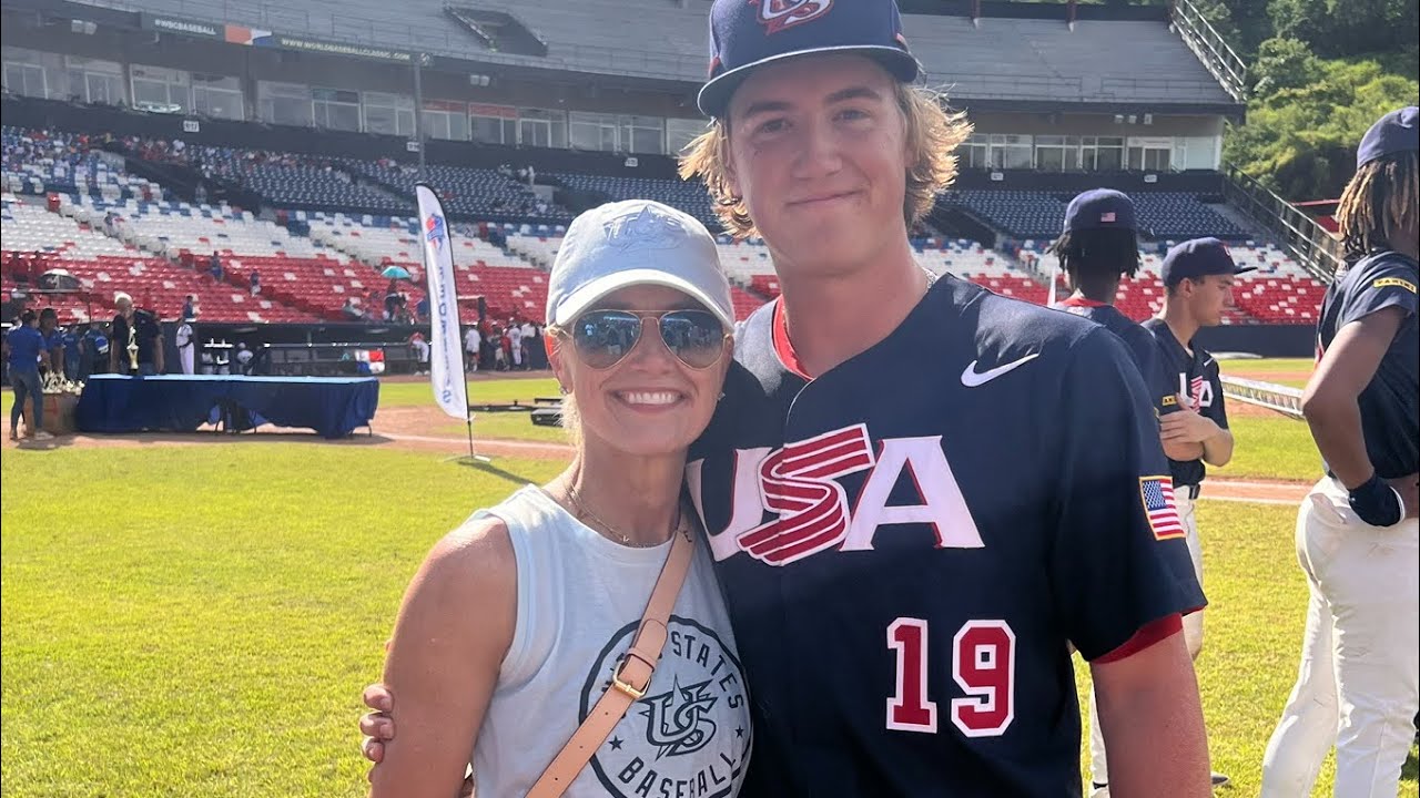 @aidens2025 Aiden Stillman: A Rising Baseball Star Fueled by His Mom ...
