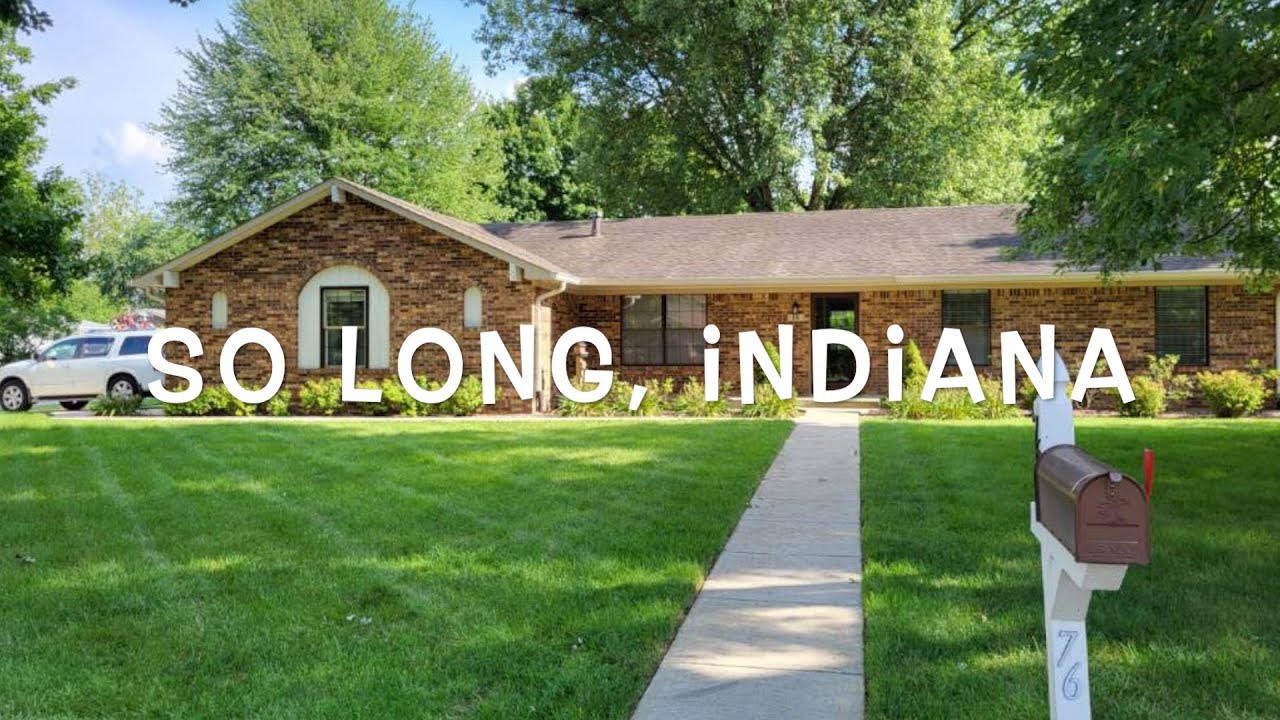 Big Adventure Update - July, 2024. Goodbye Indiana! - YouTube