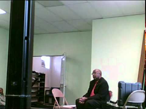 Part 6 of 11 DR Jamal Rasheed 1 8 2012 1a mpeg1video 1 xvid - YouTube