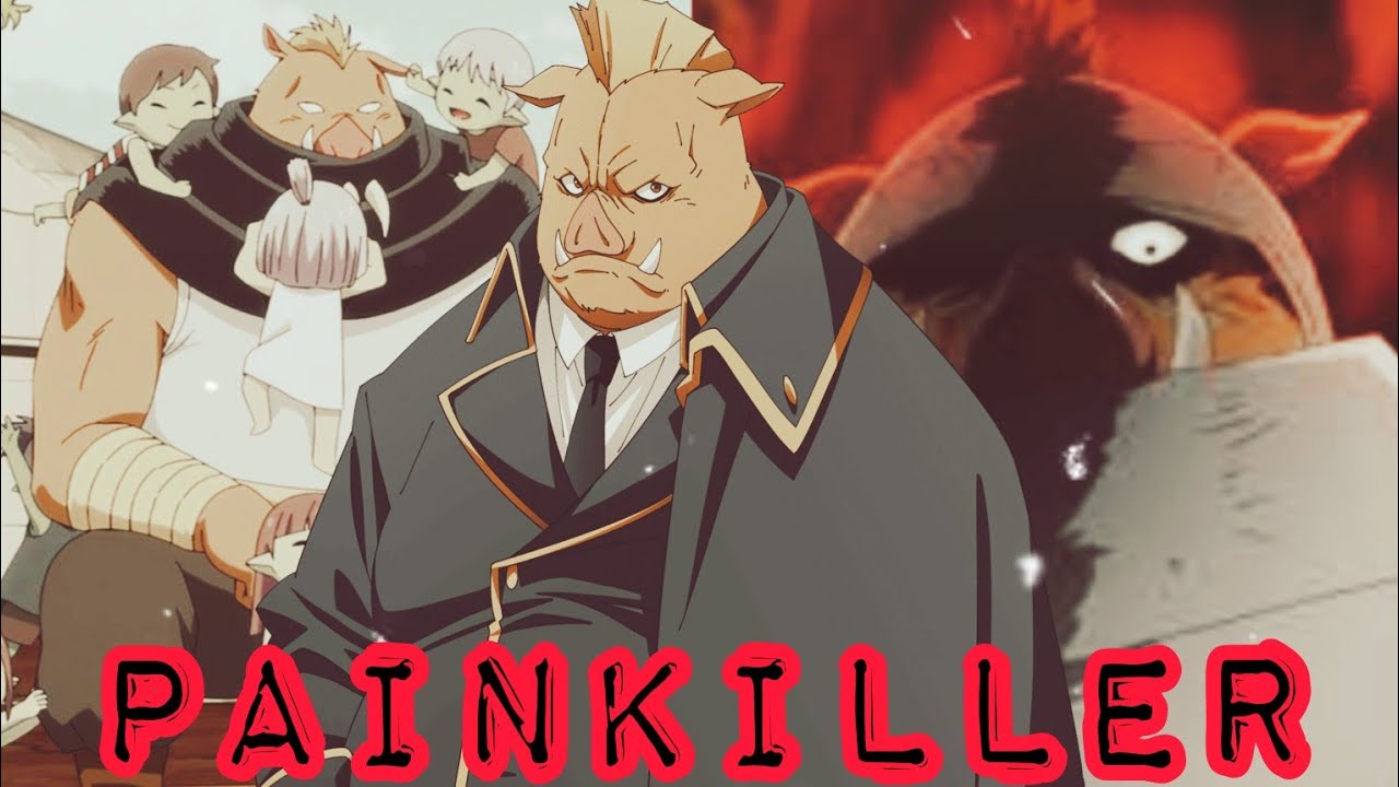 Geld Edit-Tensei Shitara Slime Datta Ken - YouTube