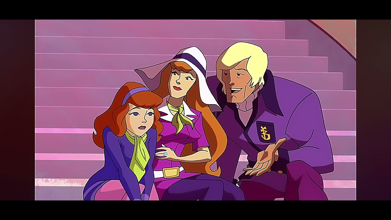 Daphne scene pack - YouTube