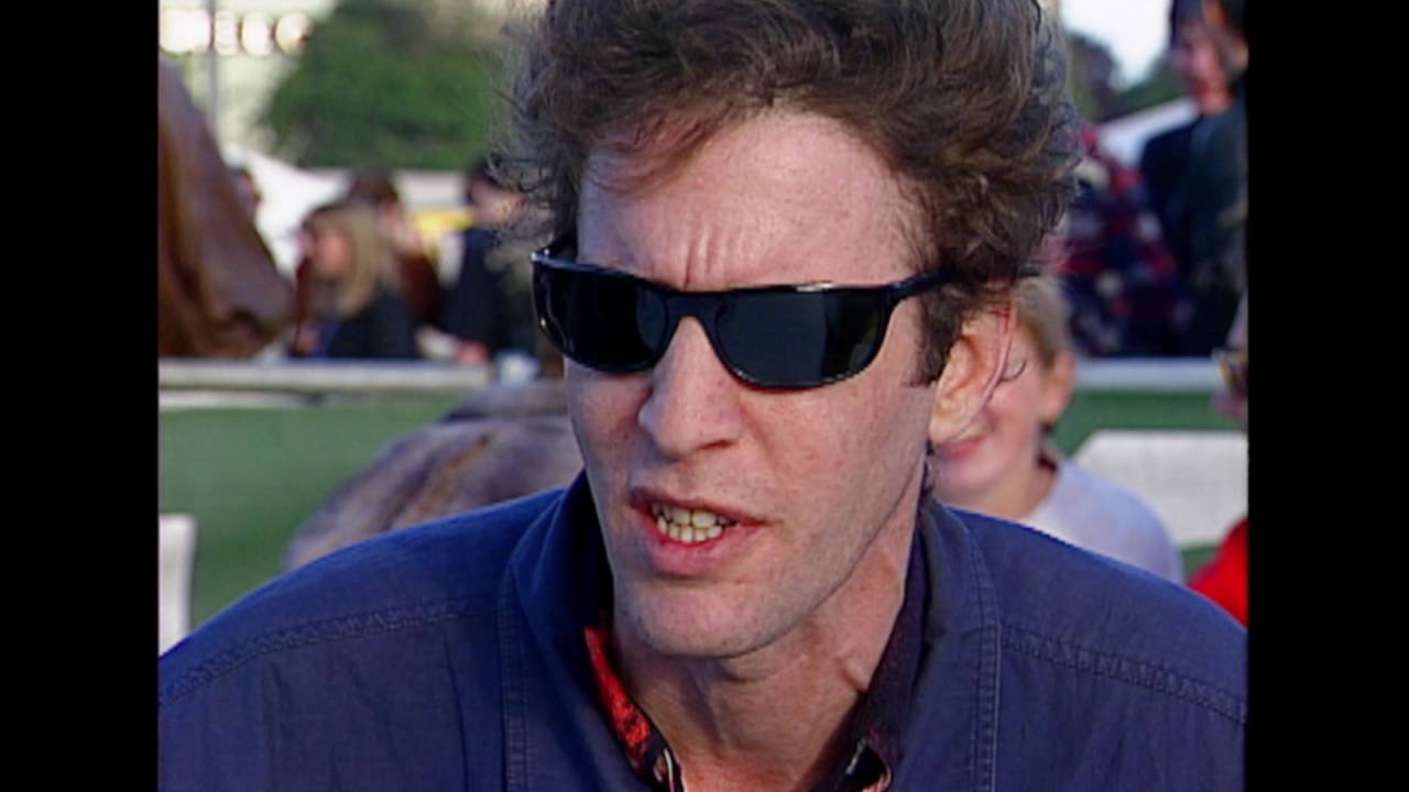 Mark Sandman Sabine