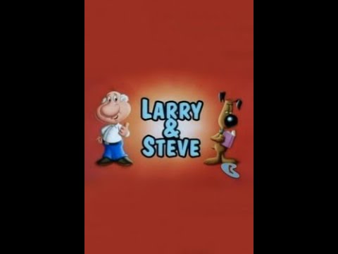 Family Guy Pilot 2 Larry and Steve - YouTube