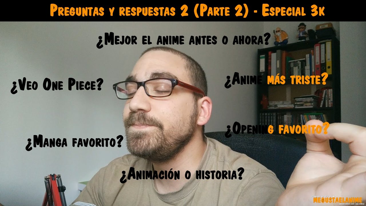 ¿Mejor el anime en los 90? ¿Me gusta el anime? - PyR #2 (Parte 2) - YouTube