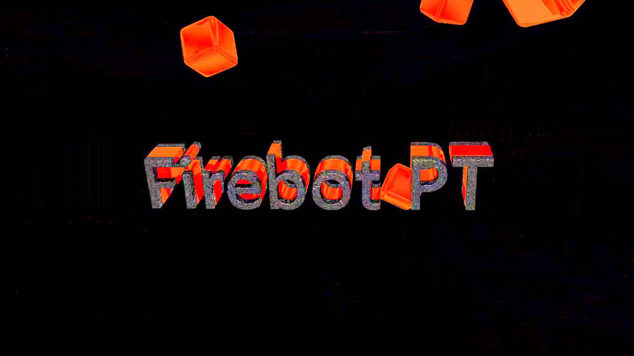 Firebot PT - YouTube