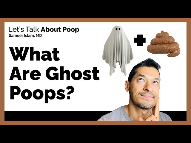 Ghost Poop Memes