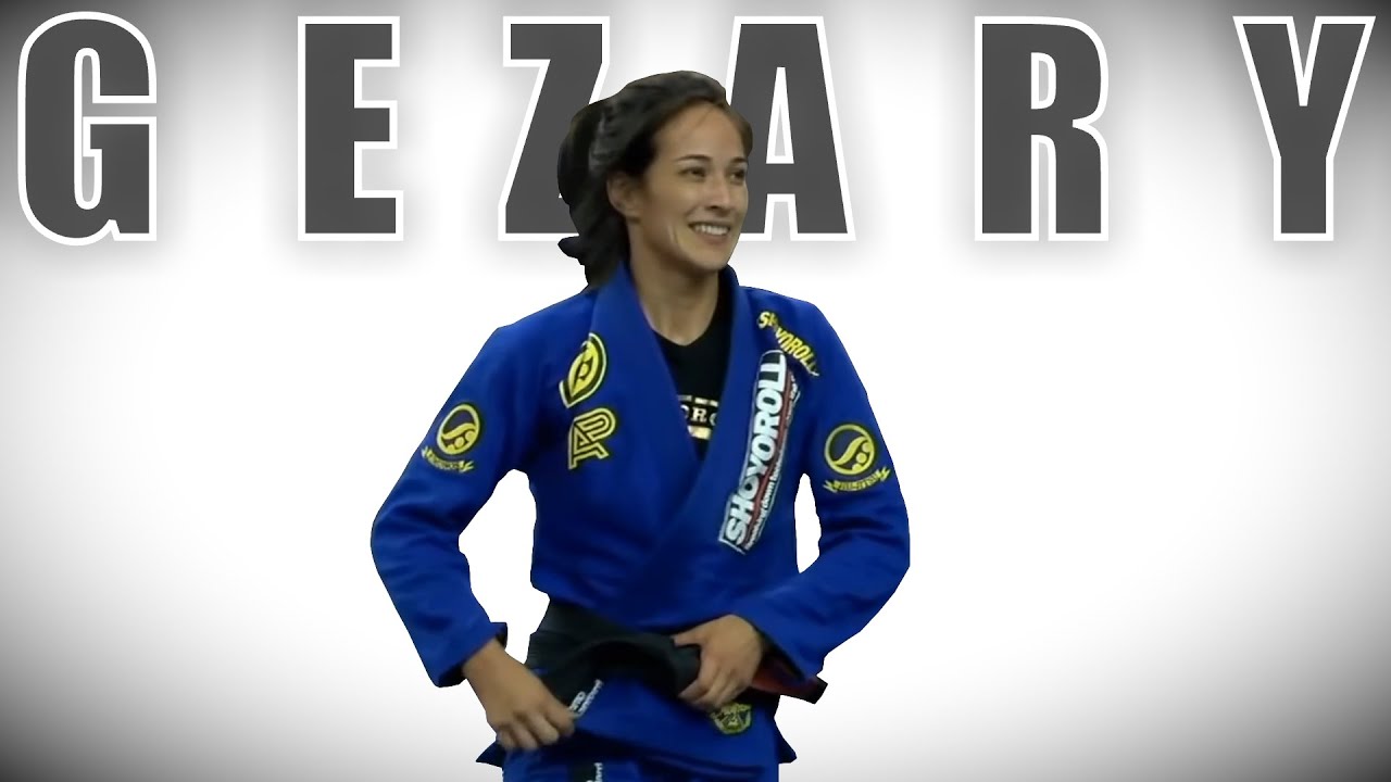 Gezary Matuda Highlight - YouTube