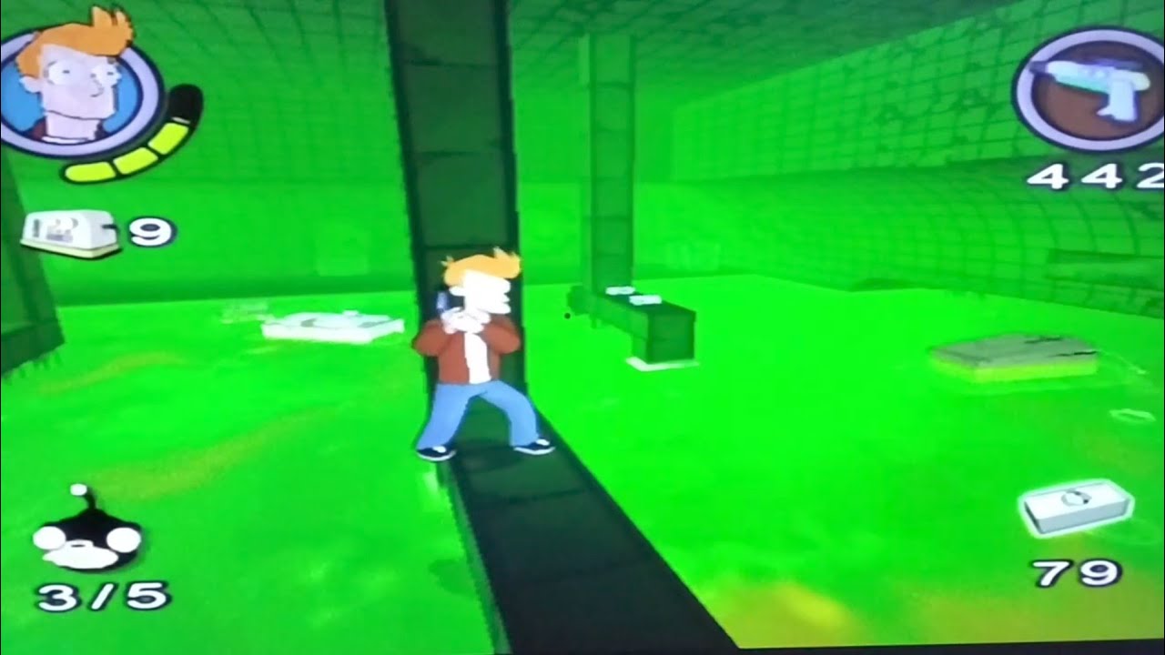 Ew (vomits) it smells like whats it called the stuff you find in sewers ...
