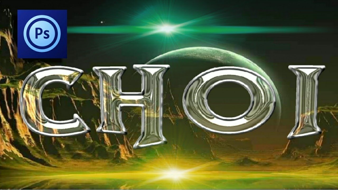 GLASS TEXT EFFECT IN PS TOUCH TUTORIAL 2020 MOBILE PHONE EDITING ...
