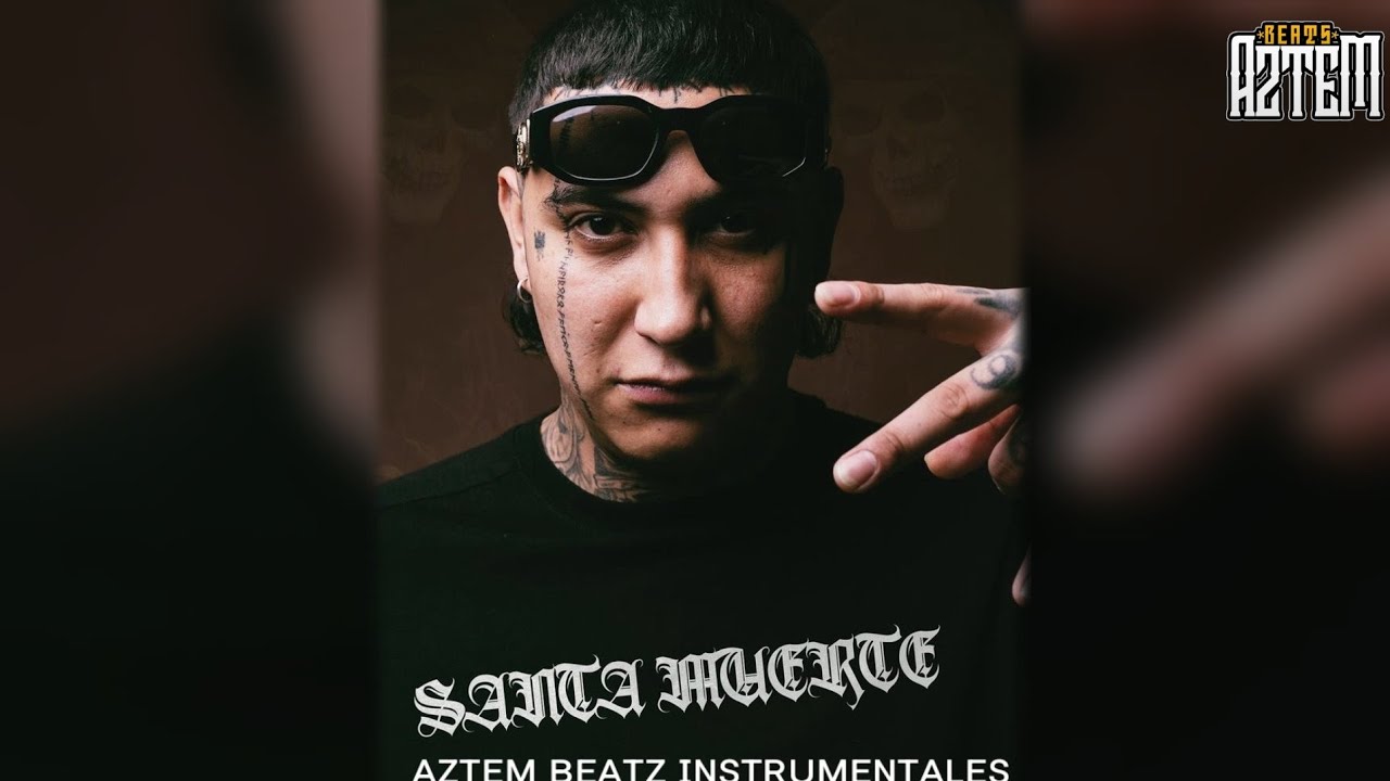 "A MI MANERA" Base de rap tumbado underground | Hip hop Instrumental ...