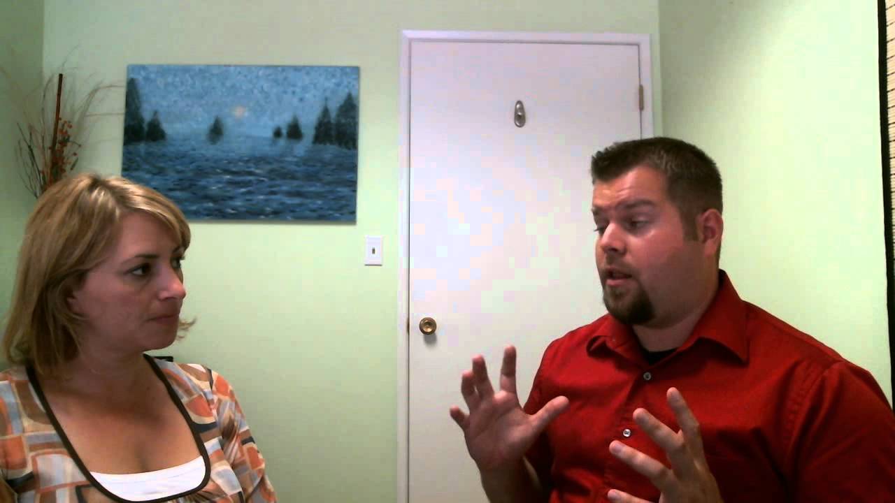 Benefits of Structural Integration Training with Gwen - YouTube