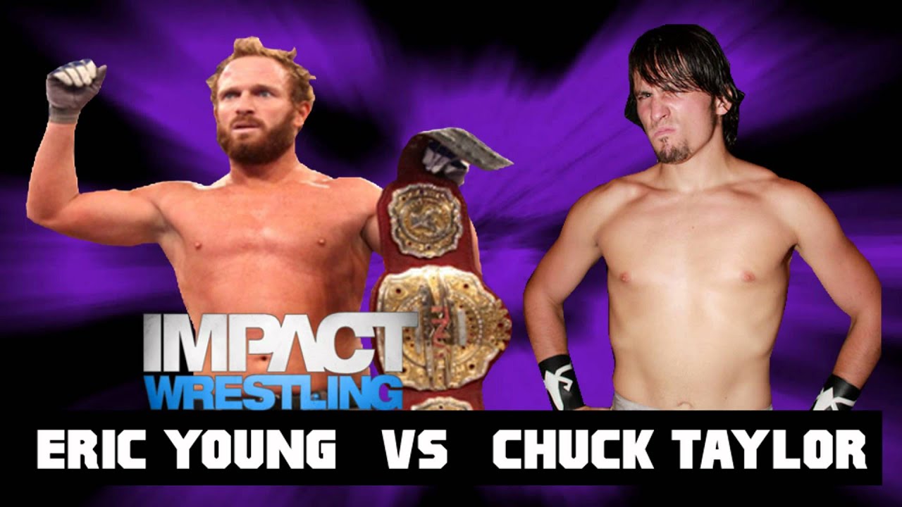 Vex Wrestling Resurrection Commercial (formerly known as VPW) - YouTube