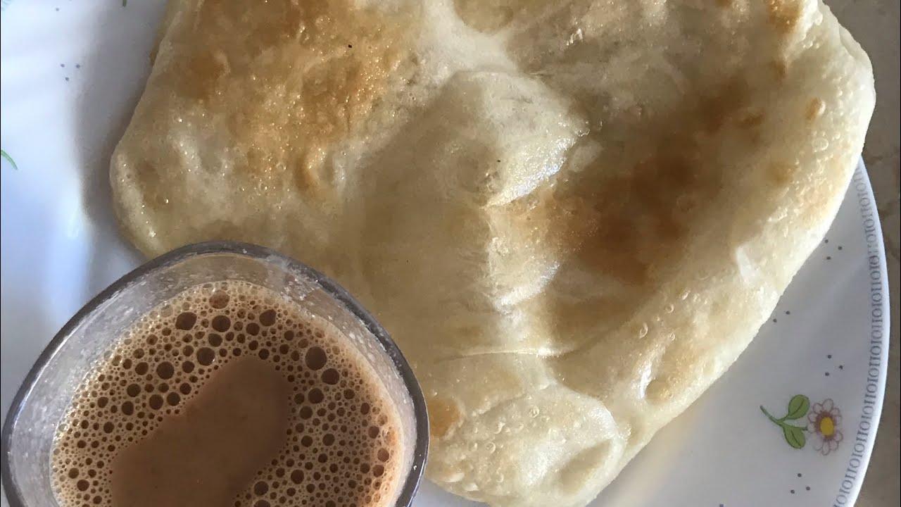 How to make Perfect Soft paratha |paratha recipe |Tea recipe # ...