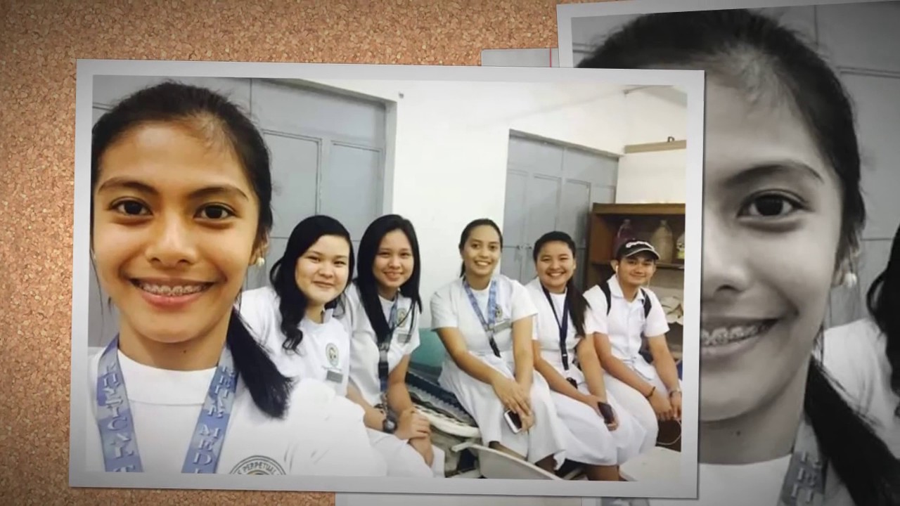 UPHS GMA College of Physical Therapy SY 16-17 - YouTube