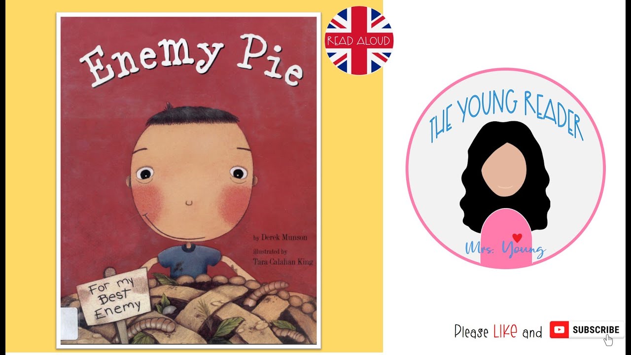Enemy Pie