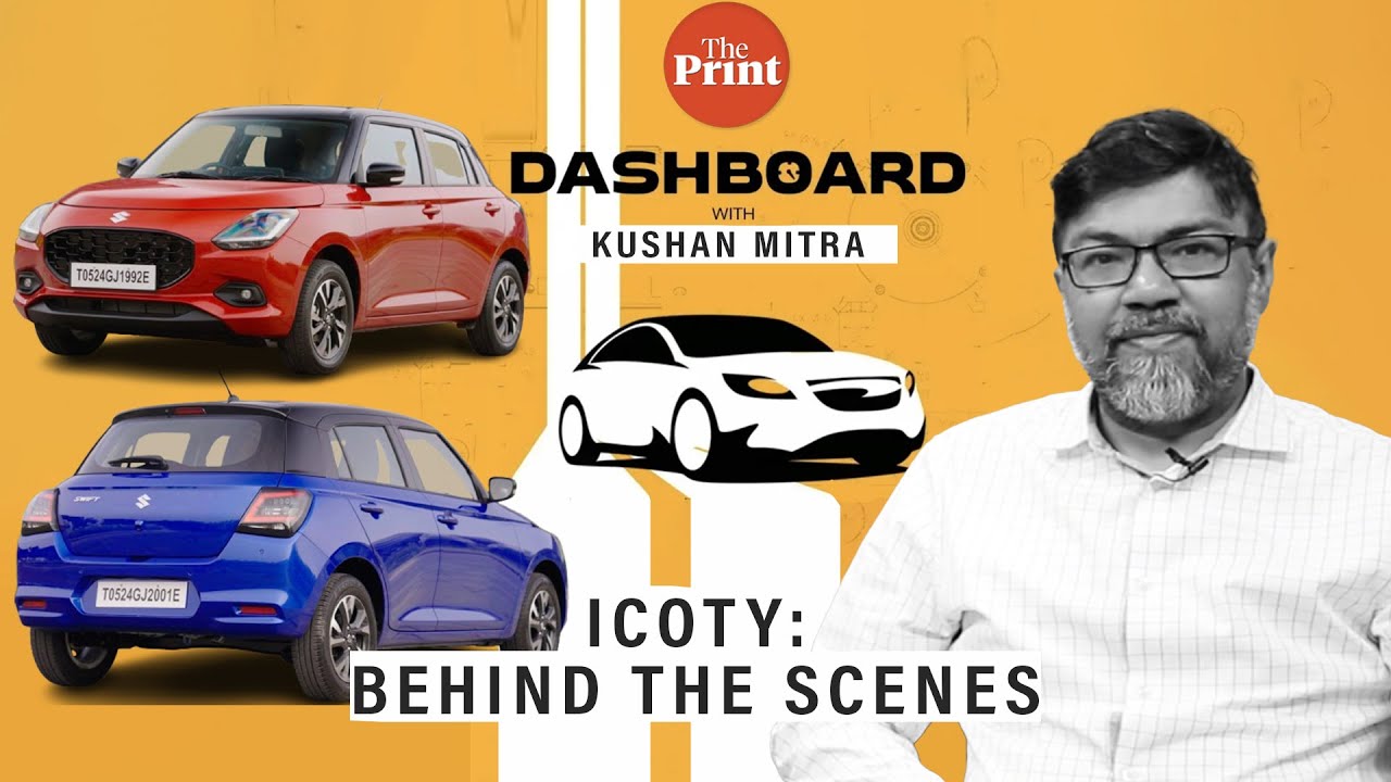 Behind the scenes of how jury at Indian Car Of The Year determines ...