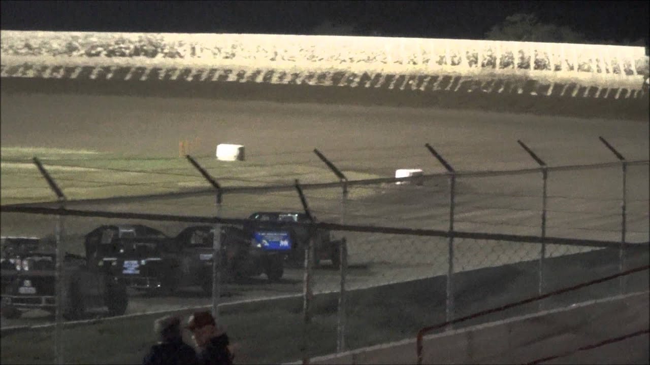34 Raceway Aug 17,2013 - YouTube