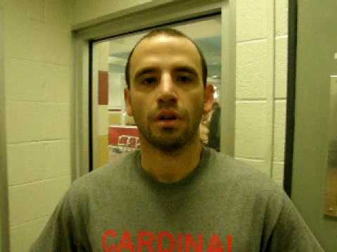 Pat Marshall Interview 11-28-09.AVI - YouTube