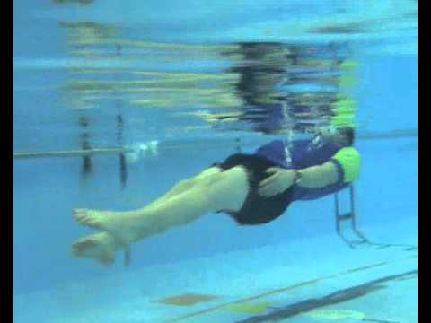 Easyswim NZ Learn to Swim Tips - Survival Backstroke V1 - YouTube