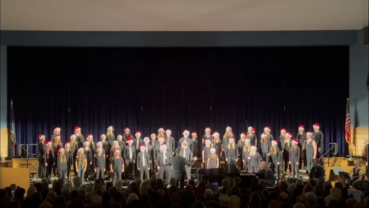 Winter Troika Ride - YouTube