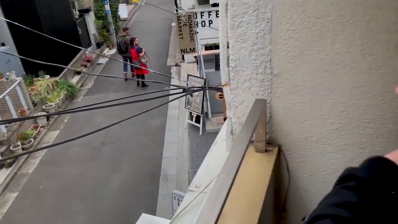 Touching Wire Challenge - YouTube