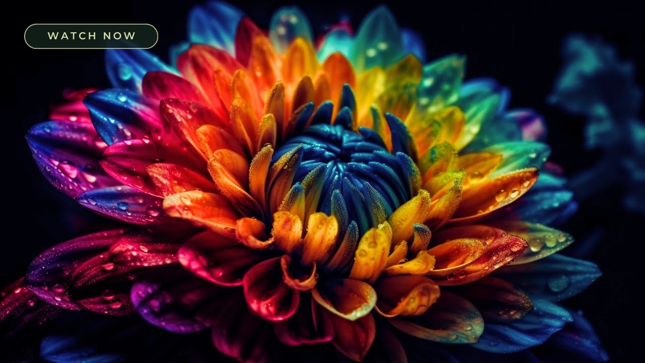 Meditative Moods 🌙 Gentle Melodies for Spiritual Awakening 🌸 Resonate ...