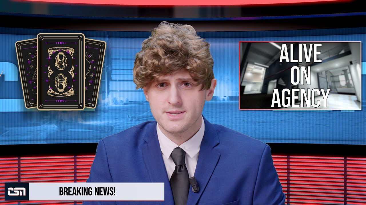 Tupac Found Alive in 2021 - YouTube