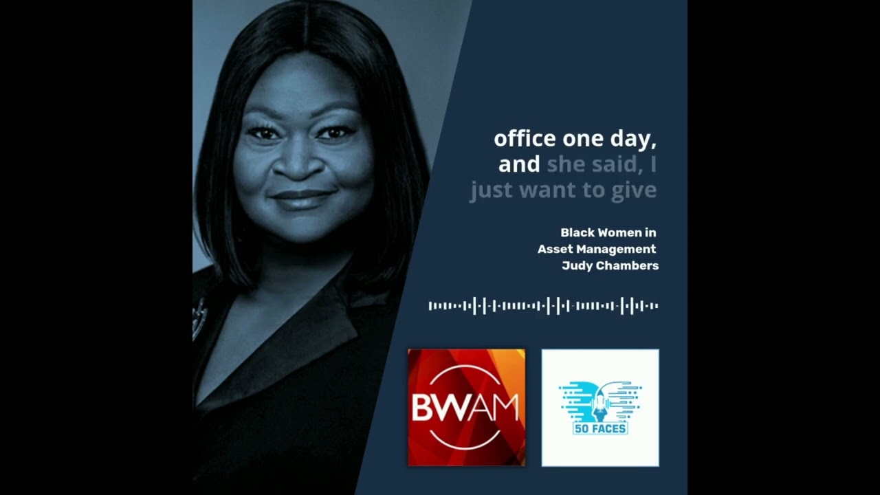 Black Women in Asset Management - Part 1 - YouTube