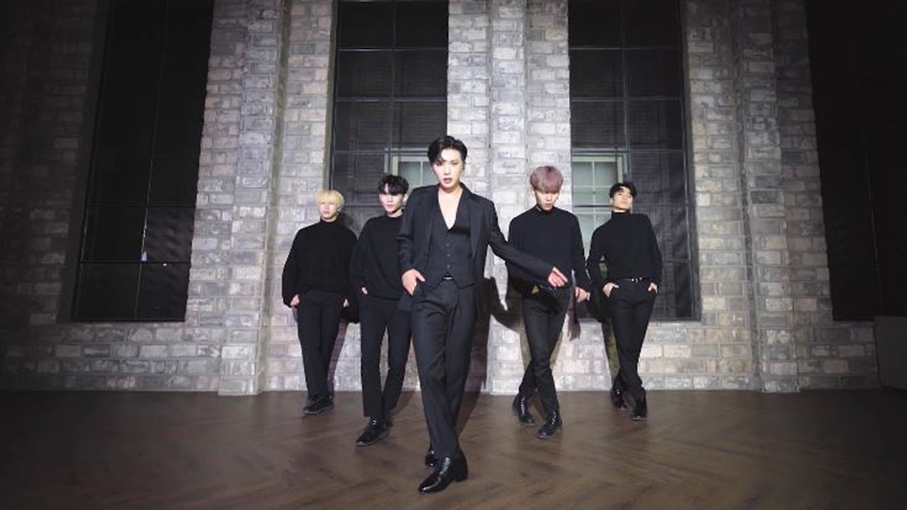 니후 (Nihoo) - '지금 어때 (Already Done)' Dance Practice - YouTube