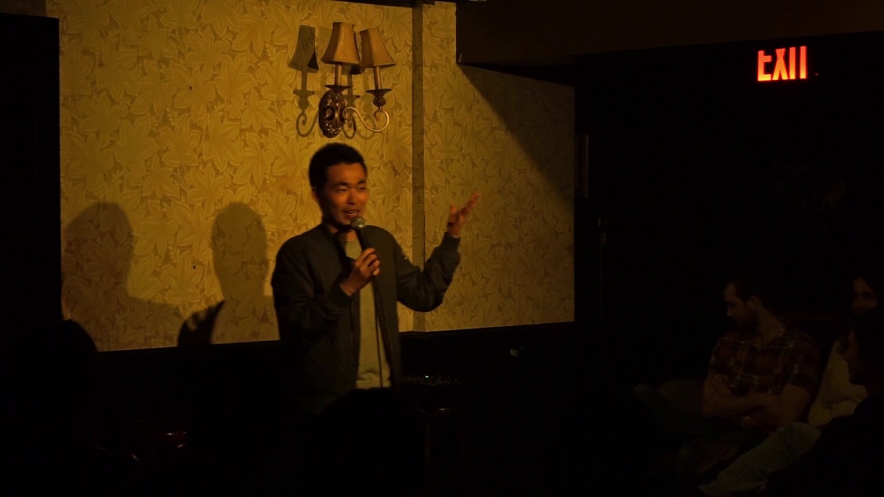 Fumi Abe - Being an Extra - YouTube