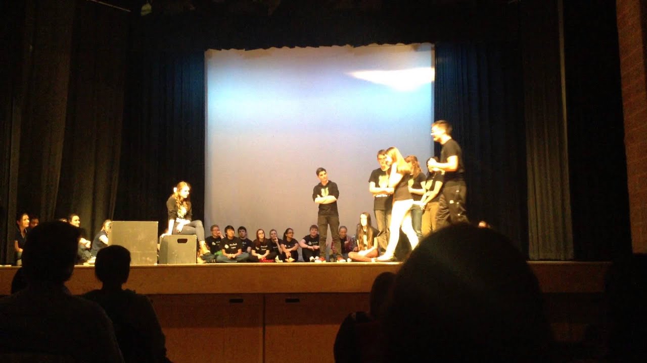 T. A. Blakelock - Life - YouTube