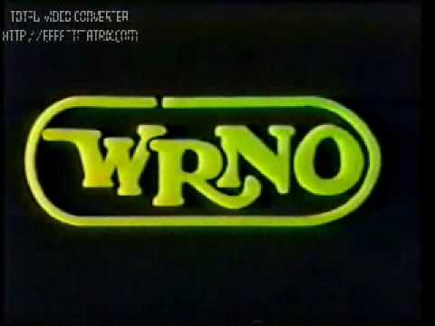 WRNO The Rock of New Orleans TV Commercial - YouTube