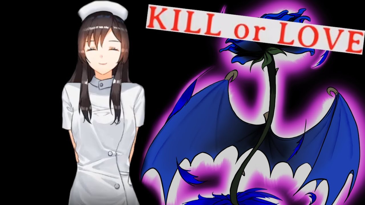 Kill or Love (Part 5) - YouTube