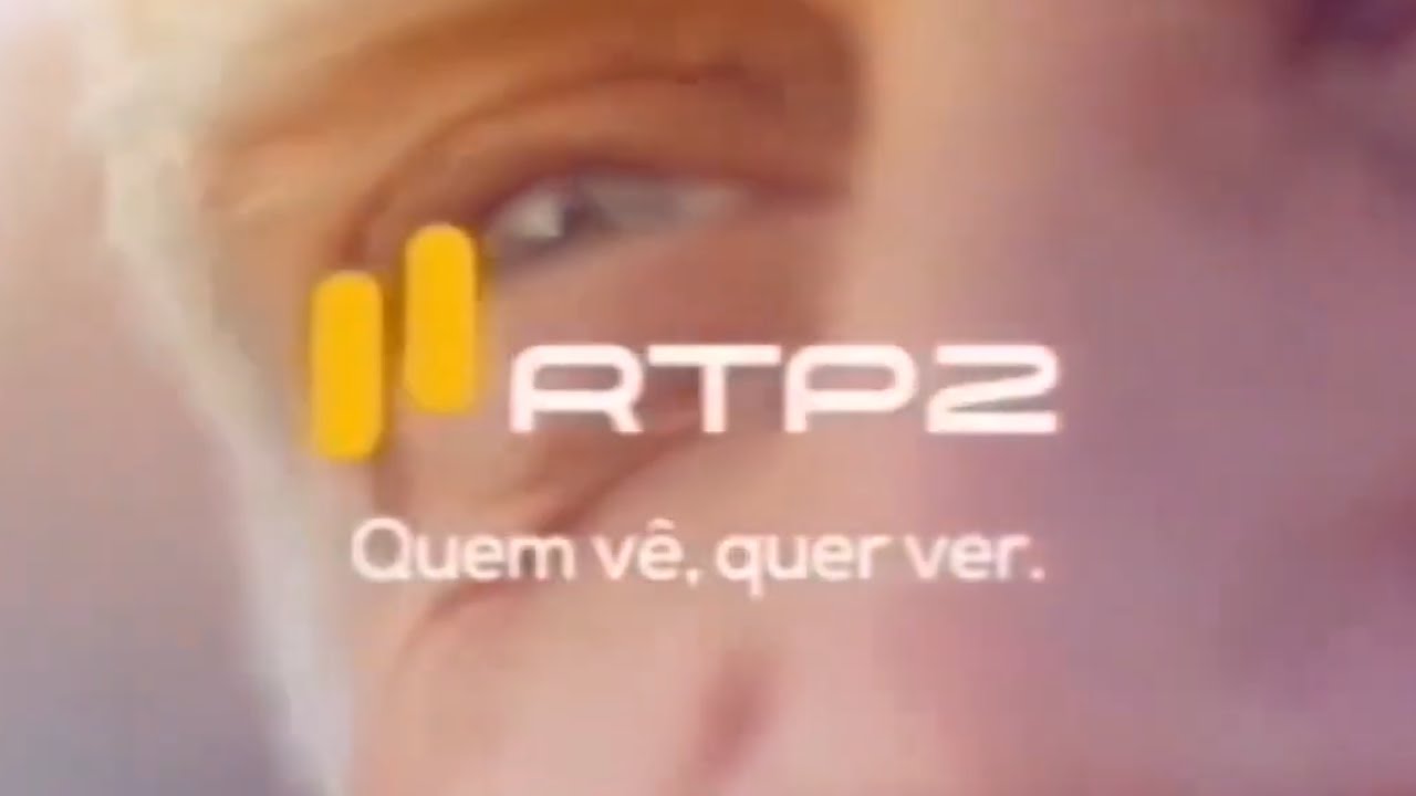 RTP2 - Separadores 2015 - YouTube