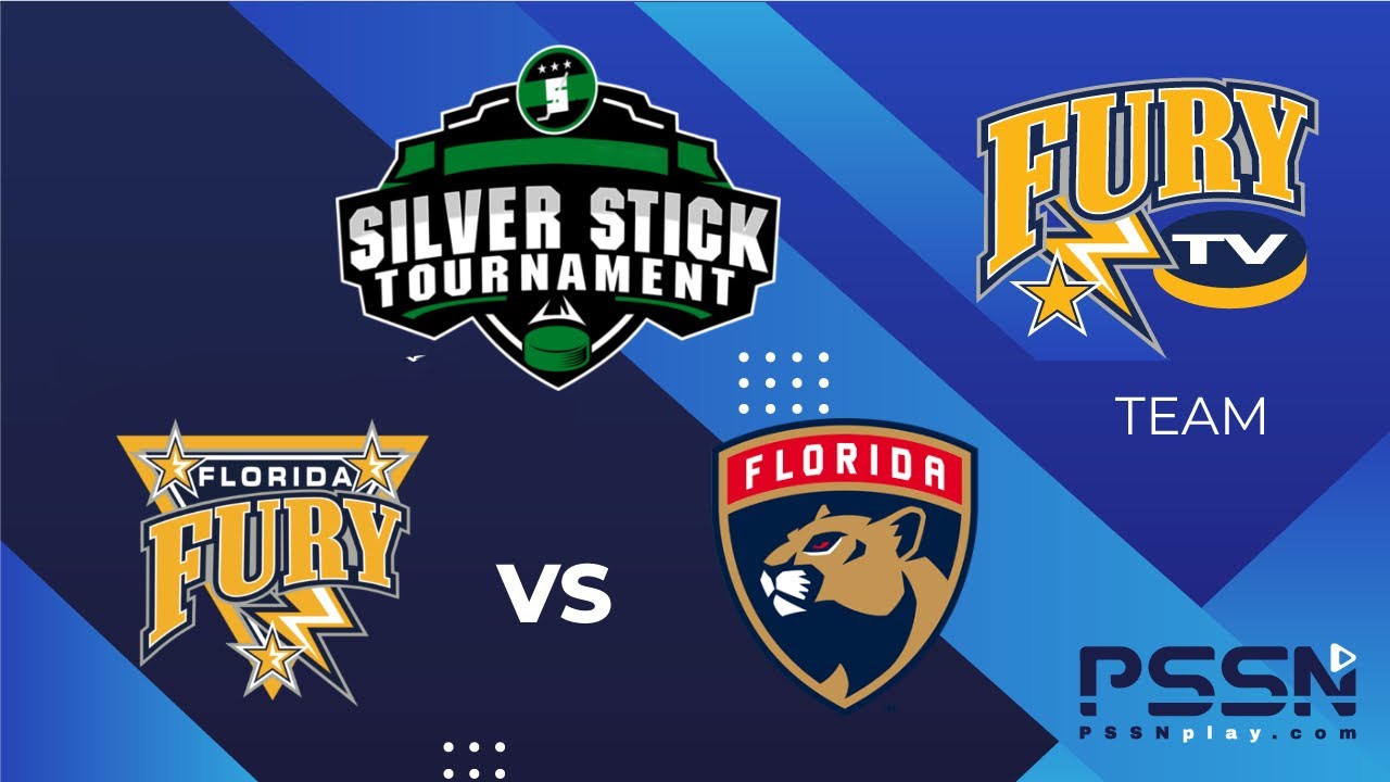Florida Fury 16U Blue AA vs Florida Panthers AA - Game 2 - YouTube