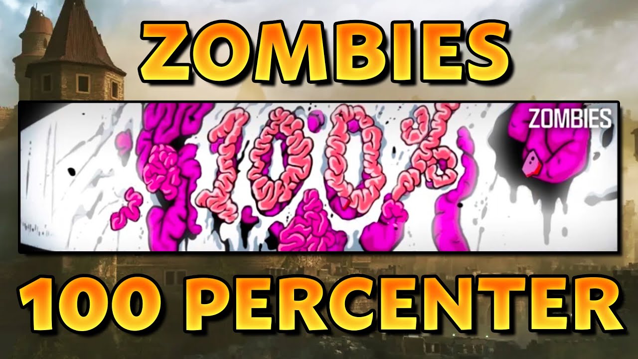 I unlocked EVERY Calling Card in Black Ops 6 Zombies - YouTube