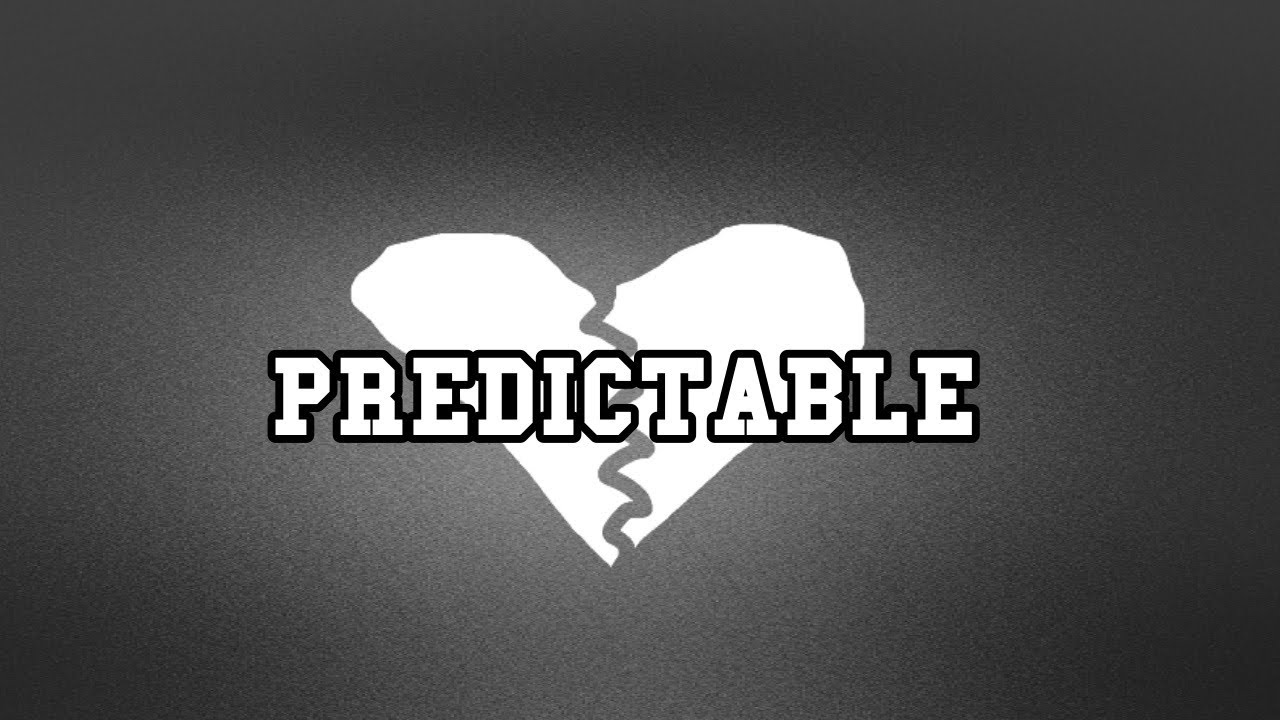 Gabriel Helewa - Predictable (Official Audio) - YouTube Music