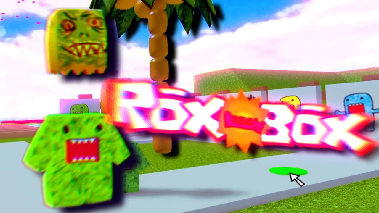 RoxBox - The Worst Old ROBLOX Revival Ever? - YouTube
