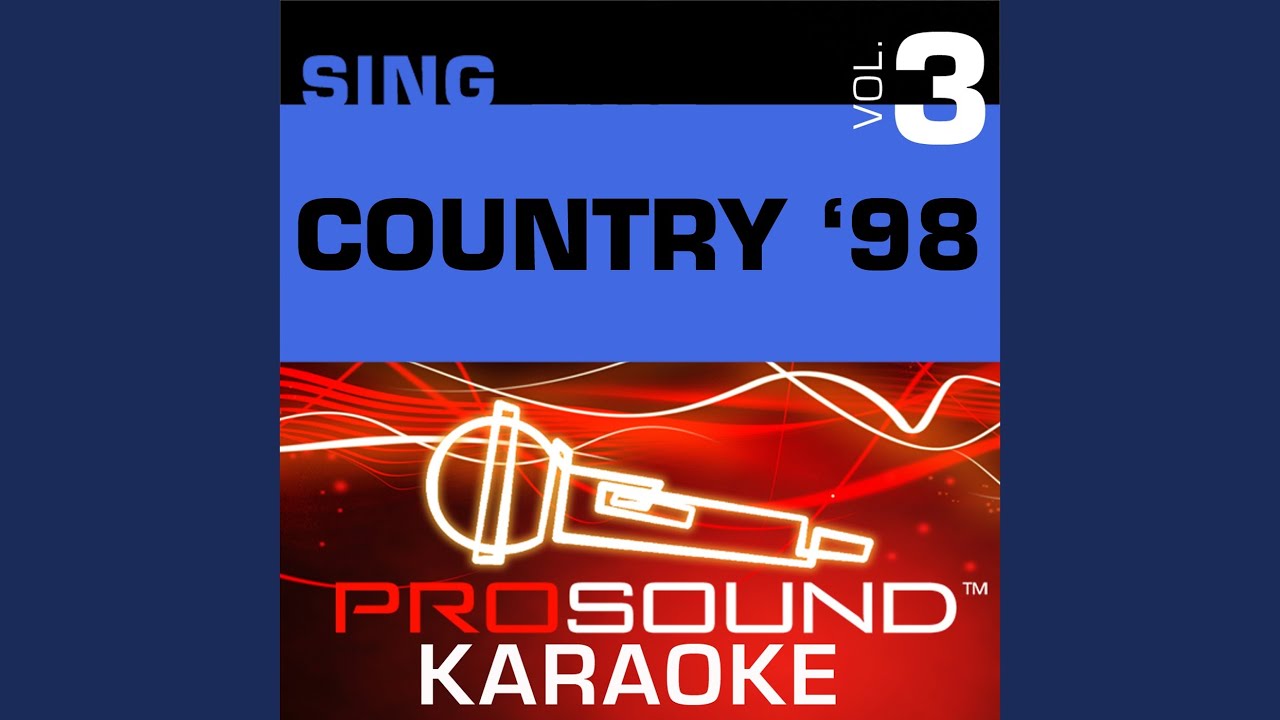 26 CENTS (Karaoke Instrumental Track) (In the Style of The Wilkinsons ...