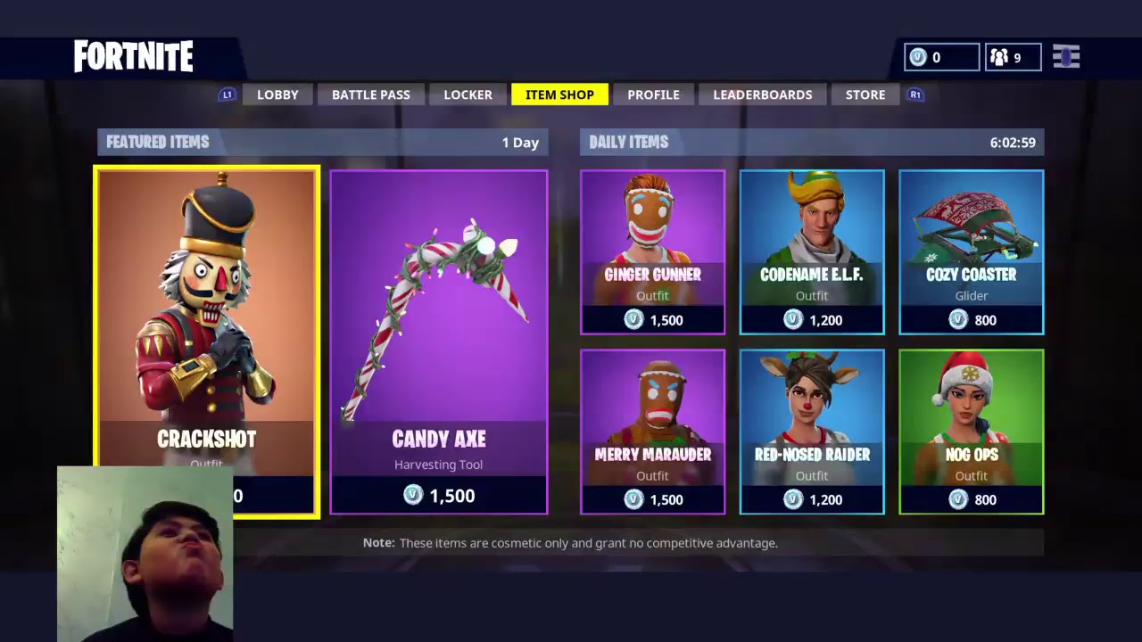 Back to Fortnite - YouTube