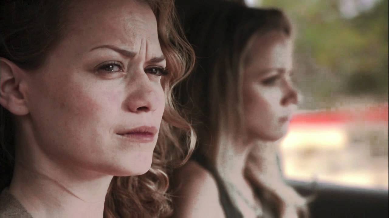 OTH: Season 9 E8 "A Rush of Blood to the Head" - YouTube