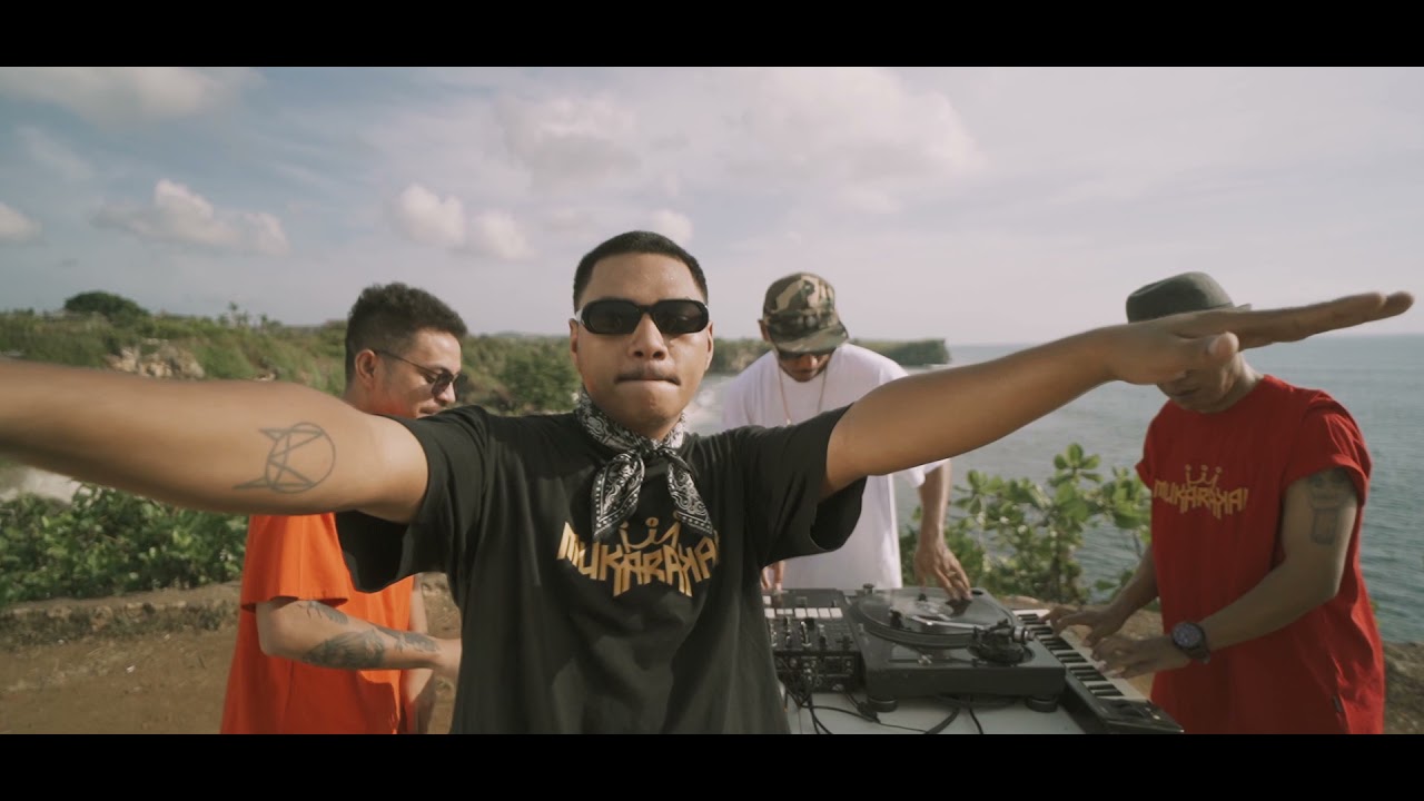 MukaRakat - BEATS & NATURE Vol. 2 - YouTube