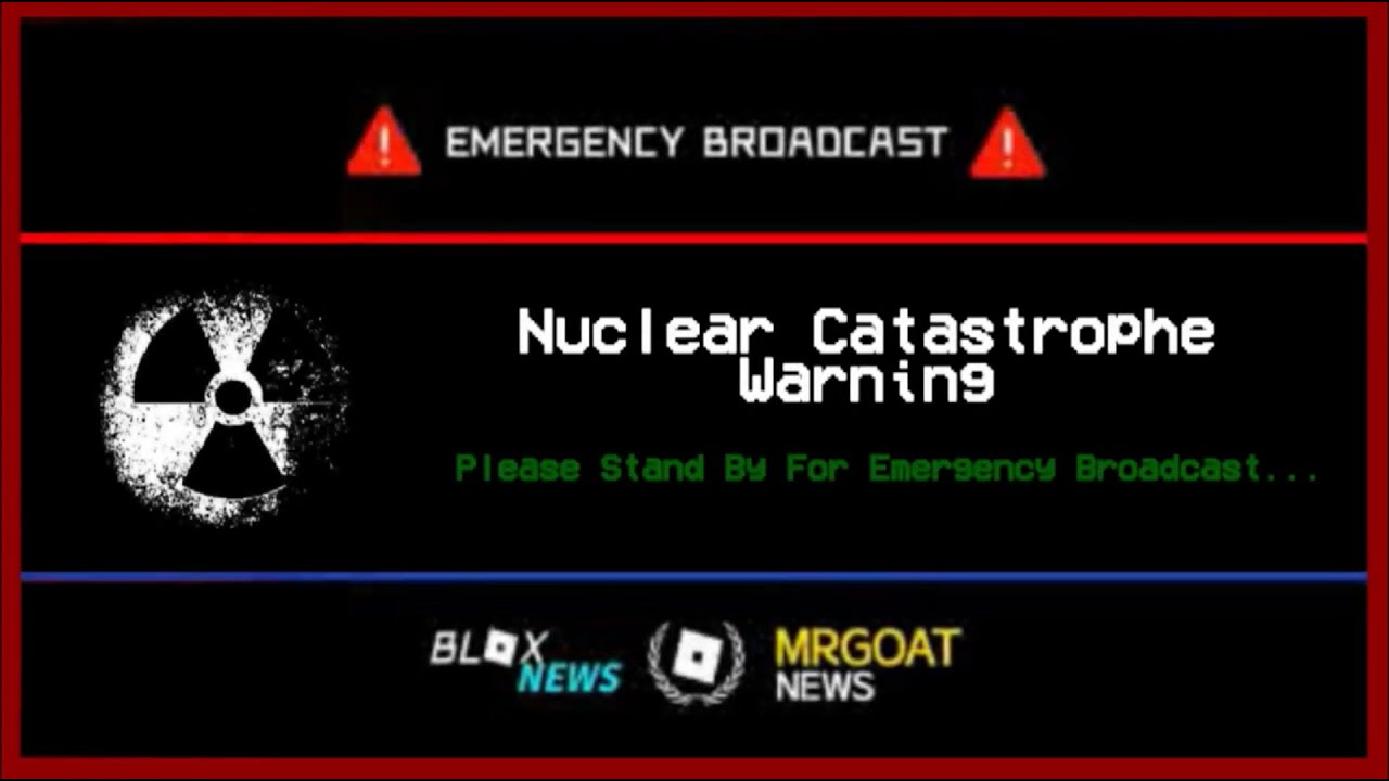 Nuclear Catastrophe || Tornado Alley Ultimate (REMASTERED) - YouTube